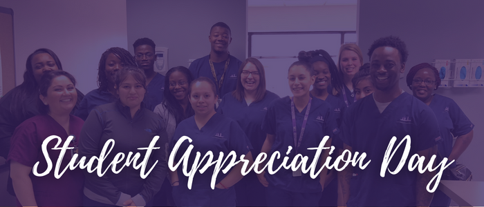 Student Appreciation Day - Milwaukee Career College